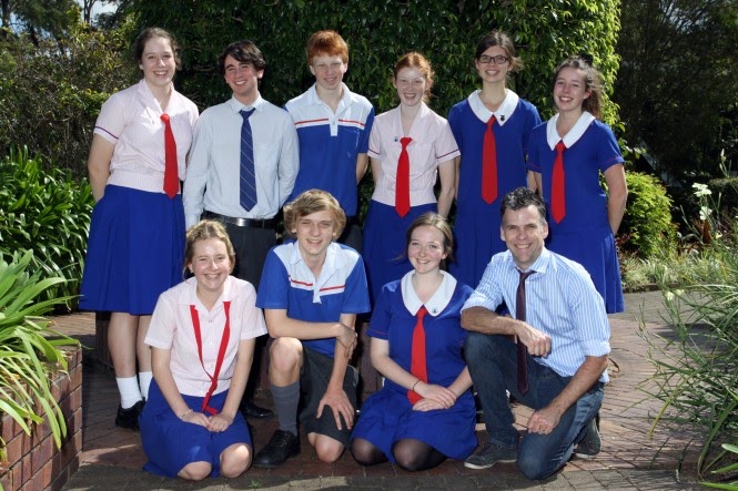Best Schools in Brisbane, QLD: Ultimate Guide (2020) - My Choice Schools